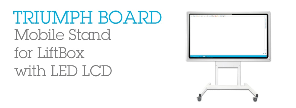 4-liftbox | TRIUMPH BOARD