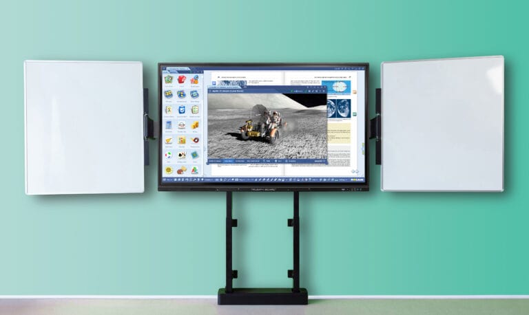 TRIUMPH BOARD becomes a proud technology partner of the unique ARCHIMEDES® OUTDOOR CLASSROOM ...